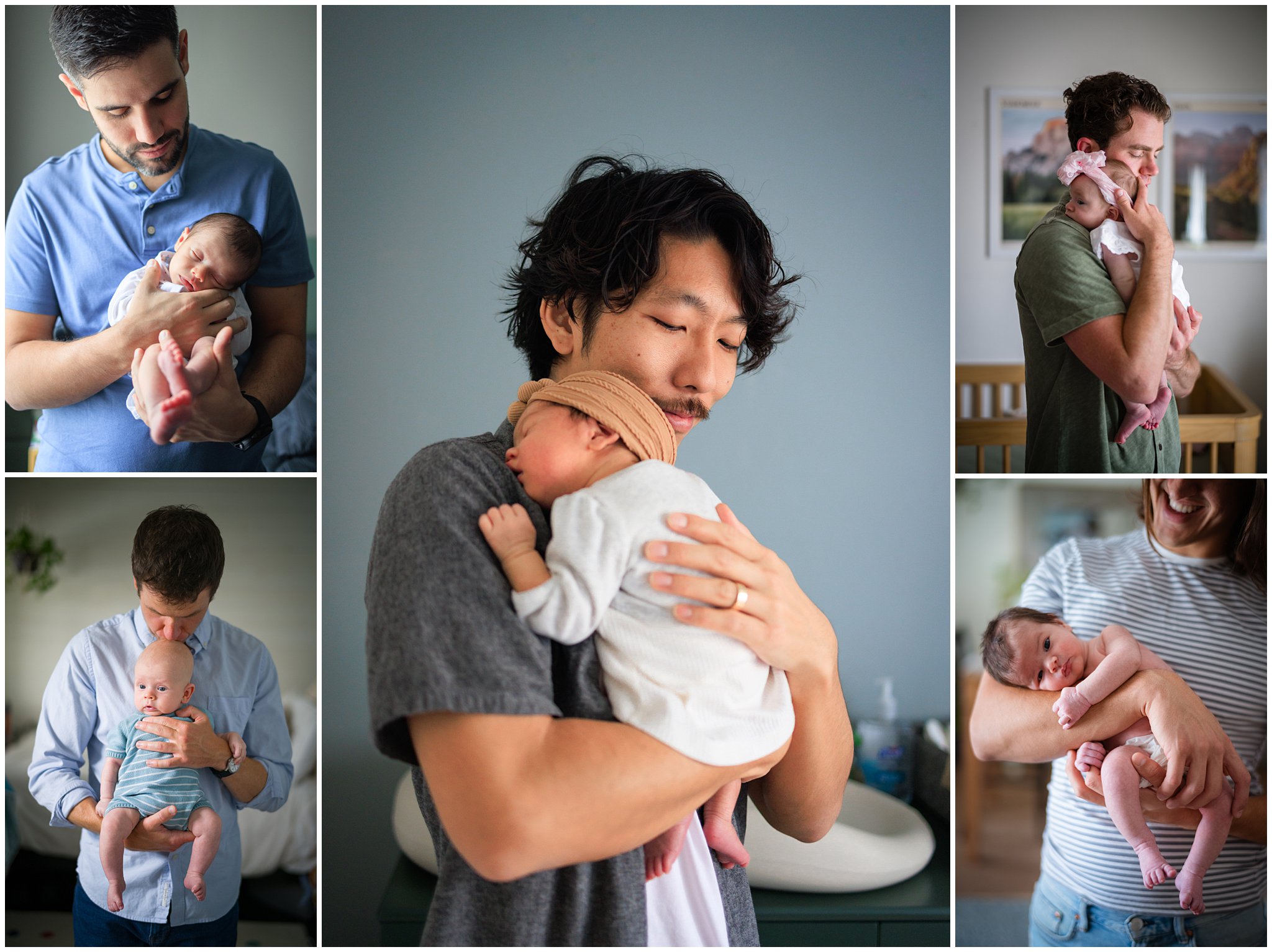 11 Best Newborn Photography Poses (Shot List Included!)