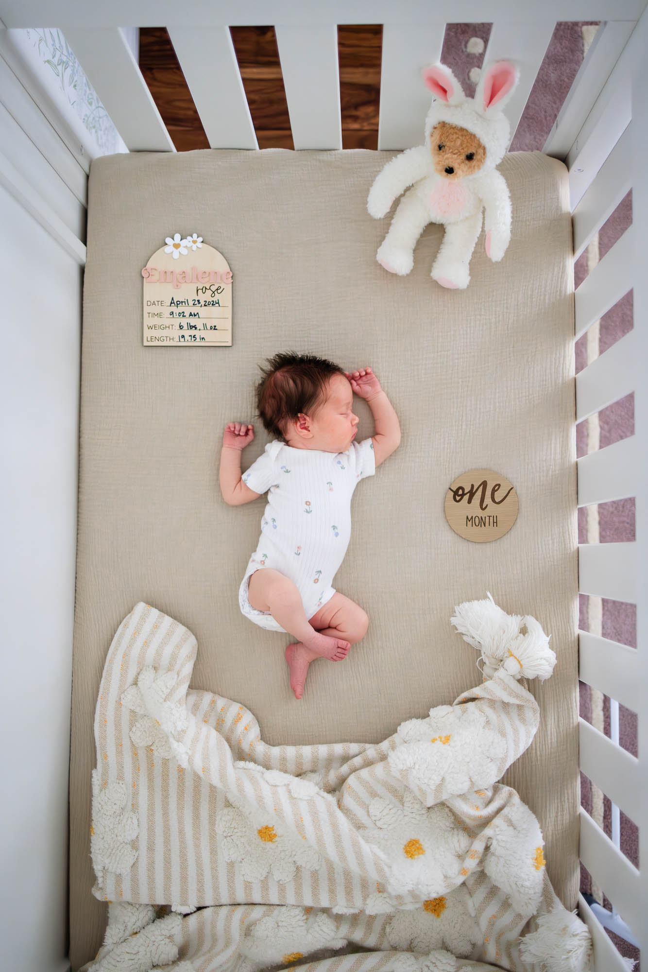 The Newborn Photography Checklist For Parents (PDF Included!)