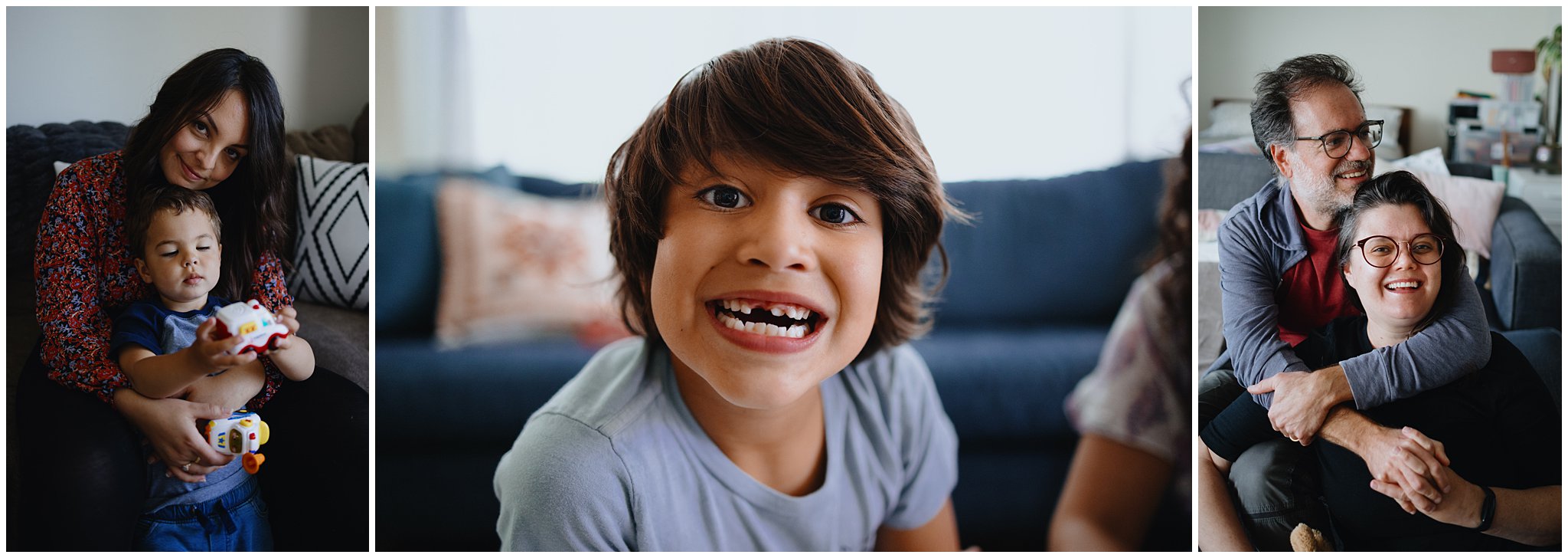 Why Documentary Family Photography Is The Absolute Best