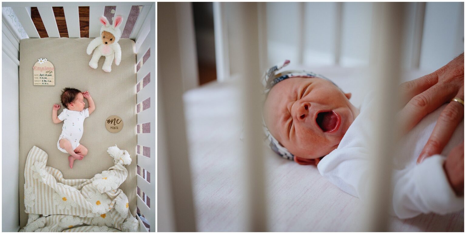 10 Essential Newborn Photo Ideas (Free PDF Included!)