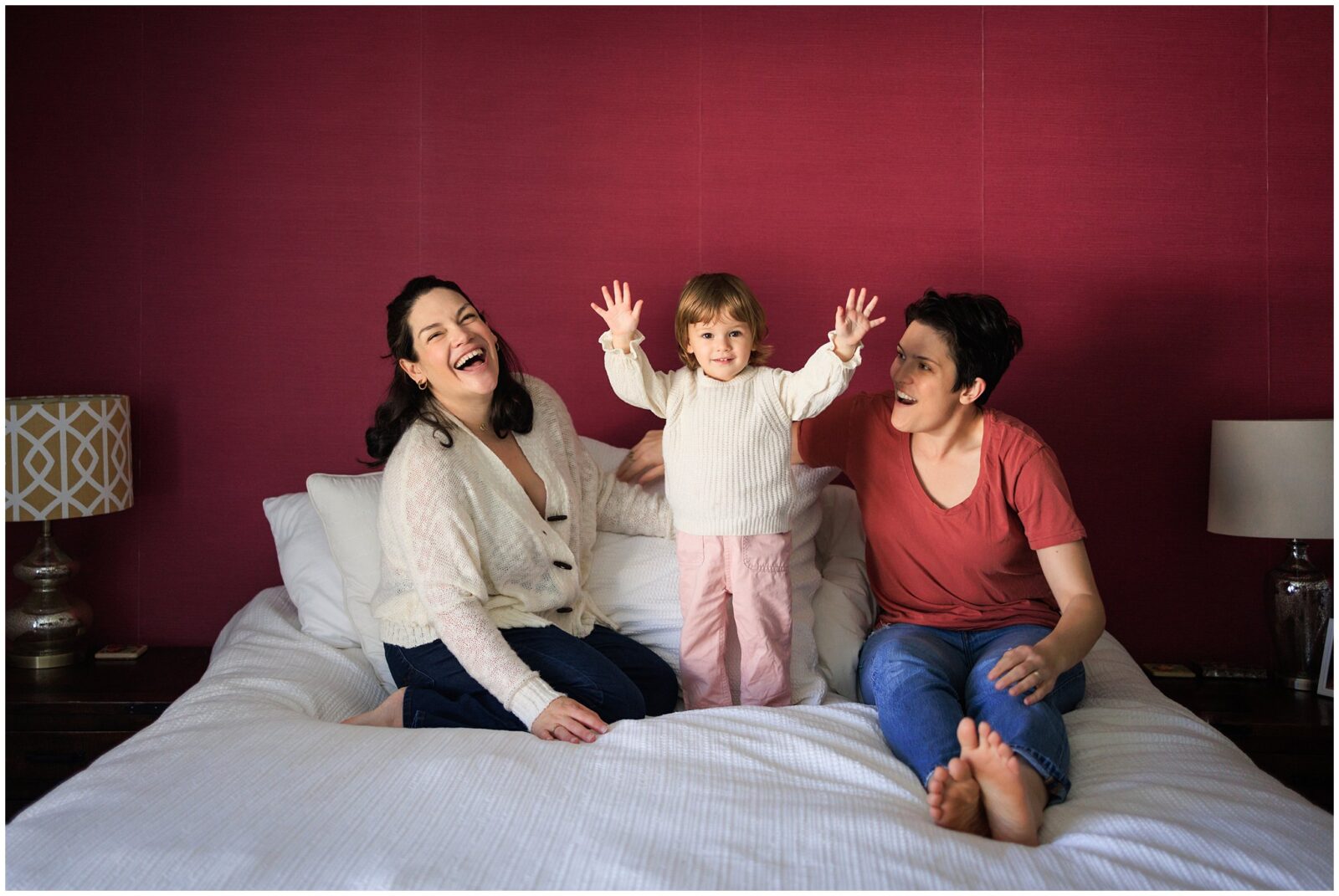 Los Angeles Family Photographer : Marjorie Cohen Photography